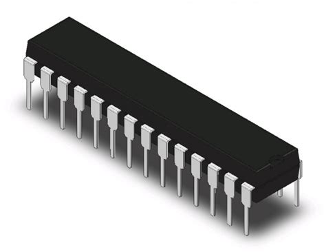 Buy MCP S E SP DIP N I O Expander At The Right Price Electrokit