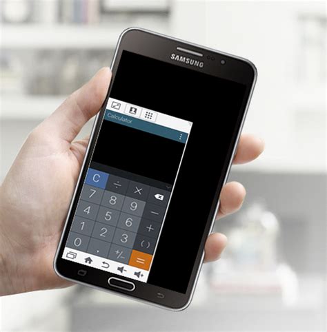 Upcoming Shrinkability Ios Tweak Mimics Samsungs One Handed Mode