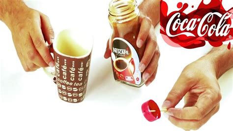Don T See This DIY Idea With Coca Cola Caps To Make A Spoon Life Hacks