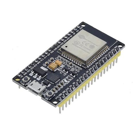 Esp32s Nodemcu Wifi E Bluetooth 38 Pinos Bit Maker Arduinos