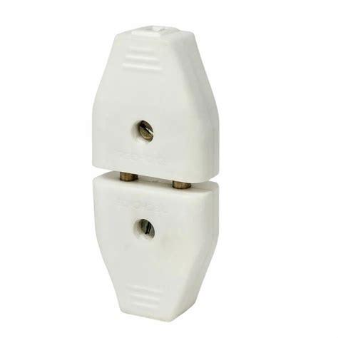 Male Female Pin Plug Top At Piece Appliance Plugs In Vasai ID