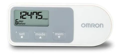 Step Counter Sensor At Best Price Inr 1100 Piece In Jaipur Rajasthan