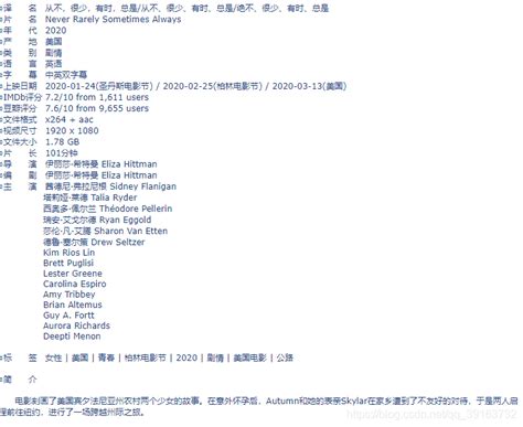 电影天堂python分页爬取 dytt8 csdn博客