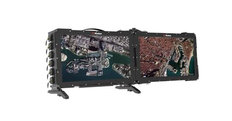 Effective Geospatial Applications From Maxvision