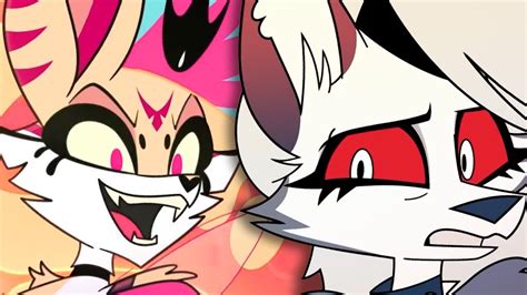The Furry Helluva Boss Episode Is Kinda Insane Youtube