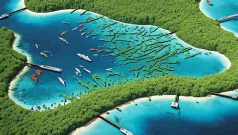 Island Ecosystems Biodiversity Hotspots