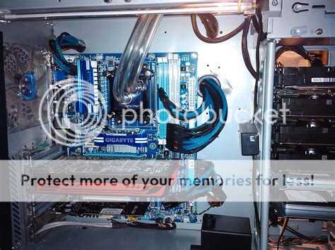 New Loop Overclock Net