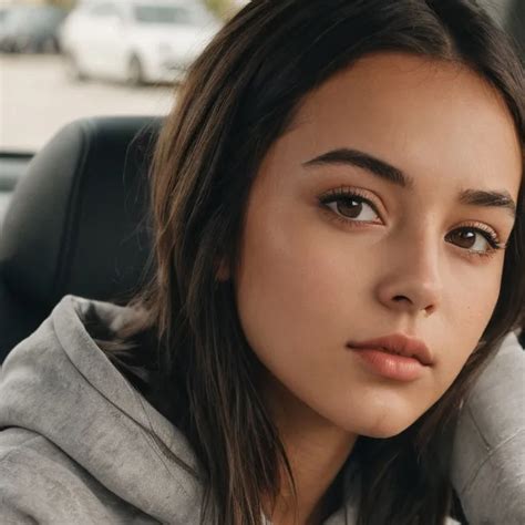 Chat With Kaylee Text Or Voice Enjoy Ai Chat Free And Safe