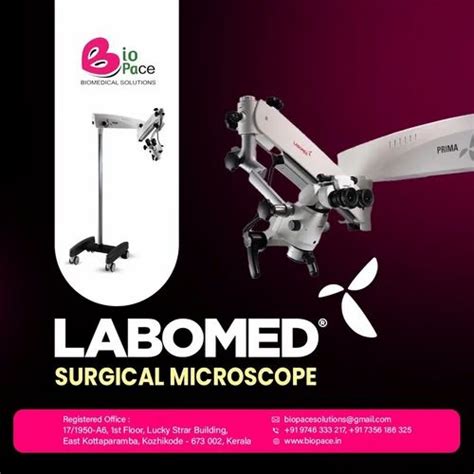 Operating Surgical Microscope Surgical Operating Microscope Trader Wholesaler Distributor