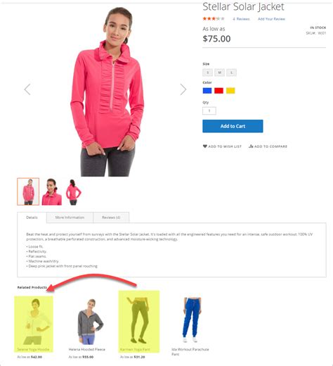 magento store manager