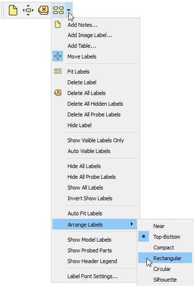 Labels — Vcollab Document Documentation