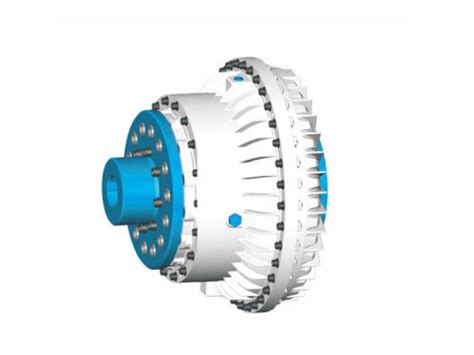 China Hydrodynamic Couplings Manufacturers