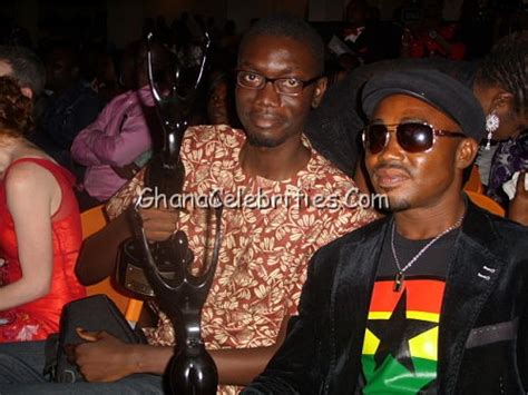 Part 1 Of All Round Photos From Amaa 2011 Featuring Yvonne Okoro Majid