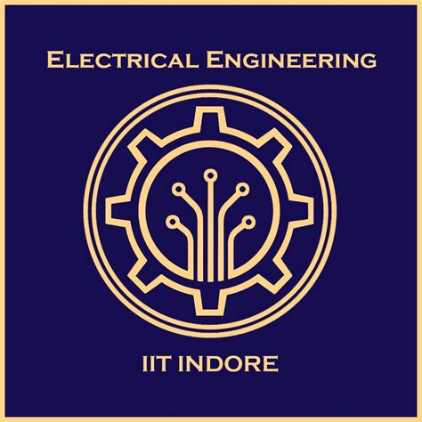 Electrical Engineering Iit Indore