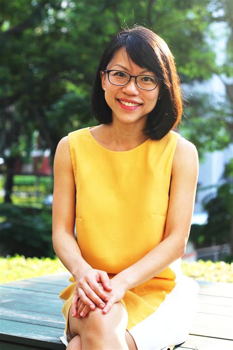 Wong Chee Huey — Community Psychology Hub