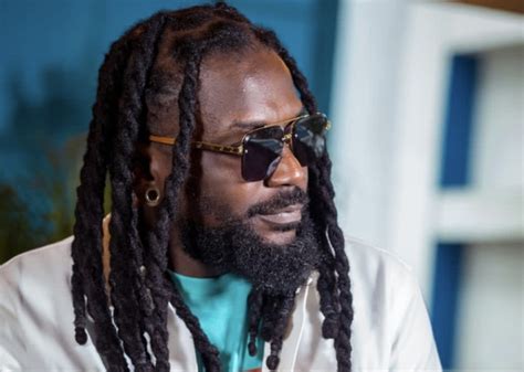 Samini Releases Music Video For Good Vibes Myjoyonline