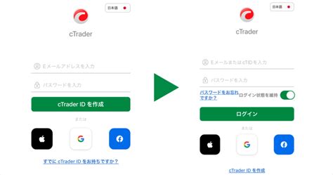 【完全版】フィントケイのctraderを徹底解説！mt5との違いやログイン方法なども合わせて紹介！｜fintokei（フィントケイ）紹介サイト