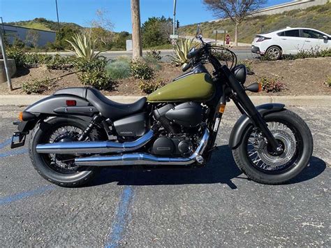 2023 Honda Shadow Phantom 750 Vs 2023 Kawasaki Vulcan 900 Custom