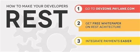 Devzone Rest Across The Board