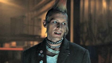 Axel Stranger Things Novinky Zajímavosti A Tipy Ze Světa Seriálů A