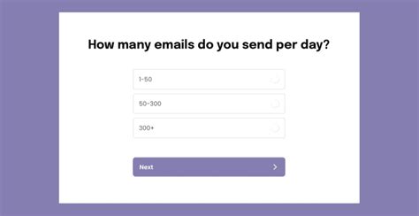 Multi Step Vs Single Step Forms Which Should You Choose And Why Heyflow