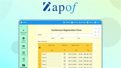 Shop Form Builders Software Appsumo