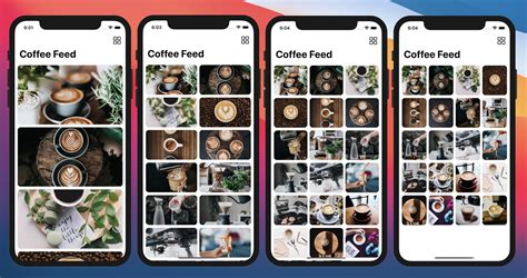 29 Building Grid Layout Using Lazyvgrid And Lazyhgrid · Mastering