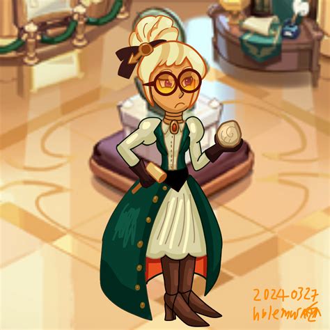 Schneeball Cookie By Galbin32 On Deviantart