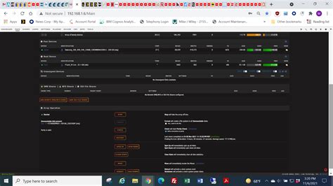 SOLVED Unmountable Disk No File System General Support Unraid