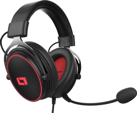 Lioncast Lx55 Usb Preisvergleich Geizhals Deutschland