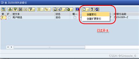 Abap基础:数据字典表、表维护试图维护视图、视图簇总结abap 维护视图 Csdn博客 Abap基础:数据字典表、表维护试图维护视图、视图簇总结abap 维护视图 Csdn博客