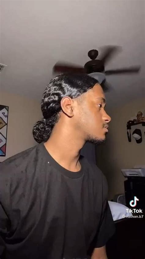 How To Get Perfectly Defined Curls For Men Artofit