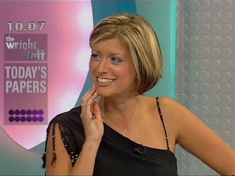 Caroline Feraday Alchetron The Free Social Encyclopedia