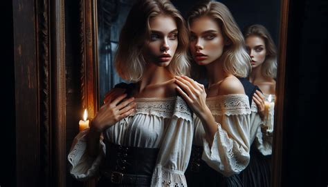 multiplying mirror 10 by serpenttwins on deviantart