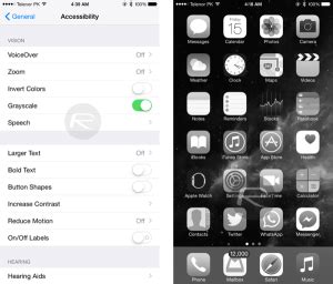 25 IOS Secret Features You Likely Didn T Know About Redmond Pie