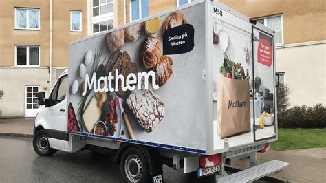 Mathem Säger Upp Cirka 50 Personer I En Omorganisation Dagligvarunytt