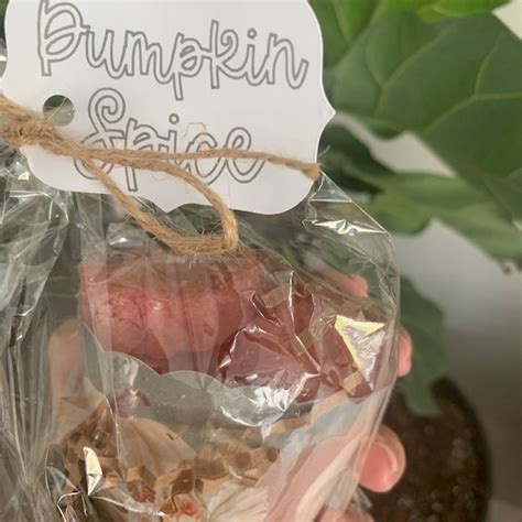 Caramel Corn Soap Etsy