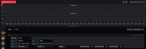 I Cannot Read The Data Cannot Read Property 1 Or Null · Issue 173 · Neuralfraudgrafana Prtg