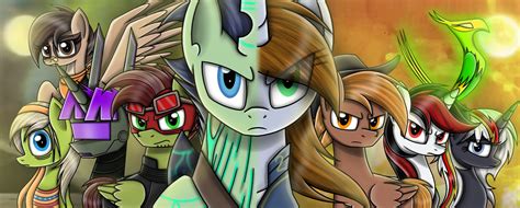 Tmnt Mutant Apocalypse Leo Mlptmntdisneykauane On Tumblr