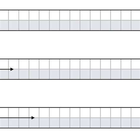 Dilated Convolutions Diagram The Top Shows A Traditional Kernel