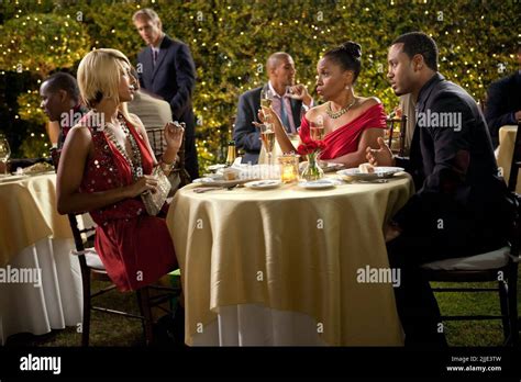 Keri Hilson Jenifer Lewis Terrence Jenkins Think Like A Man 2012