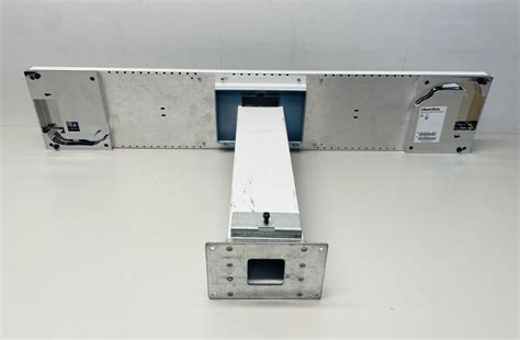 Clearone 860 001 003 Beamforming Microphone Array Lpav