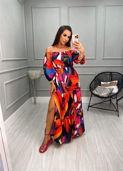 Vestido Dafiny Lemiê Store