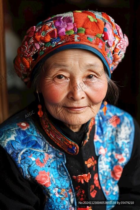 Ai创作图纳西族妇女 纳西族女人 纳西族女性 羌族妇女 门巴族妇女 普米族人 彝族妇女 慈祥的奶奶 彝族少数民族人像 普米族人物 羌族女人 土家族妇女 彝族女人 普米族姑娘 彝族女性nipic