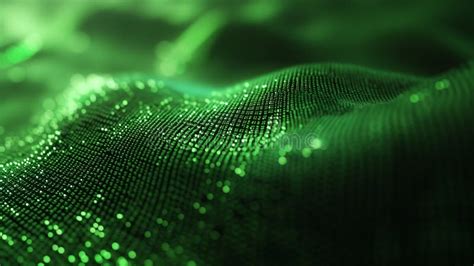 The Dance Of Data Streams Stock Illustration Illustration Of Information 317100883