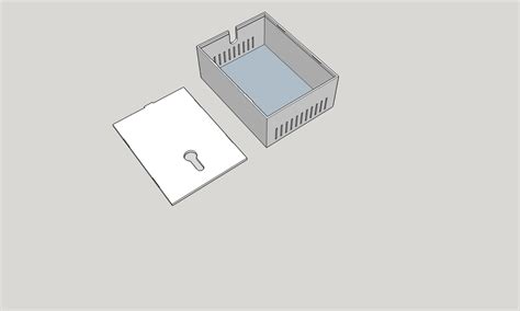 Free 3d File Project Enclosure 🔌・3d Printer Model To Download・cults