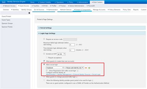 ISE 2 3 What S New Networking Fun