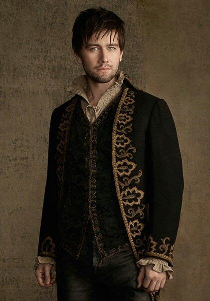 Sebastian Reign Artofit