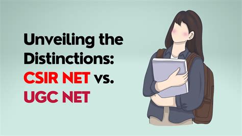 Understanding The Difference Between Ugc Net And Jrf By Ugc Net Paper