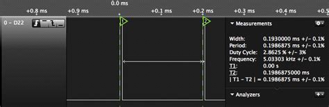 Timing Is Off With A Non Blocking Delay Page Programming Arduino Forum